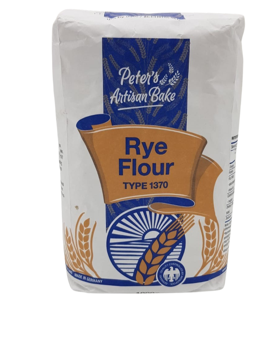 Custom Orders – MonoPool Flour